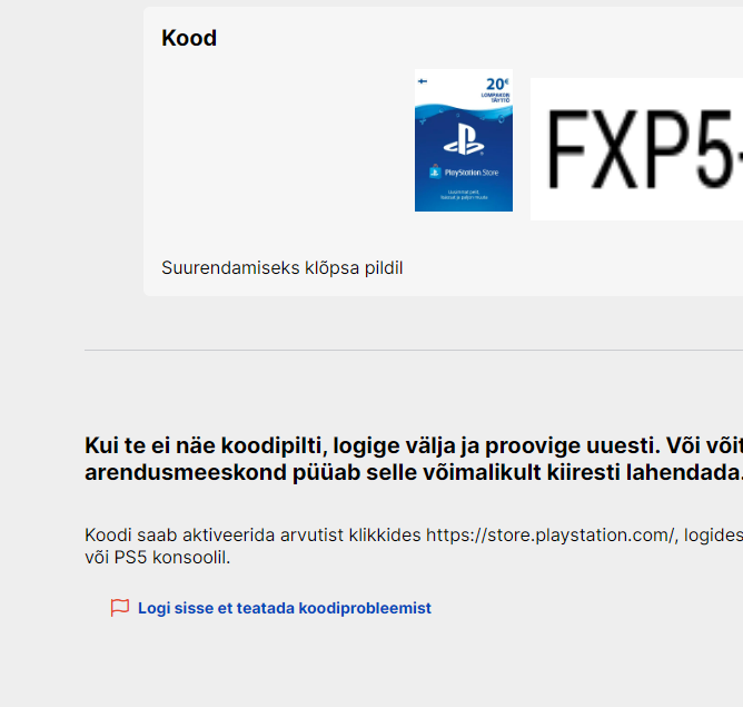 Võtke meiega ühendust | Punktid